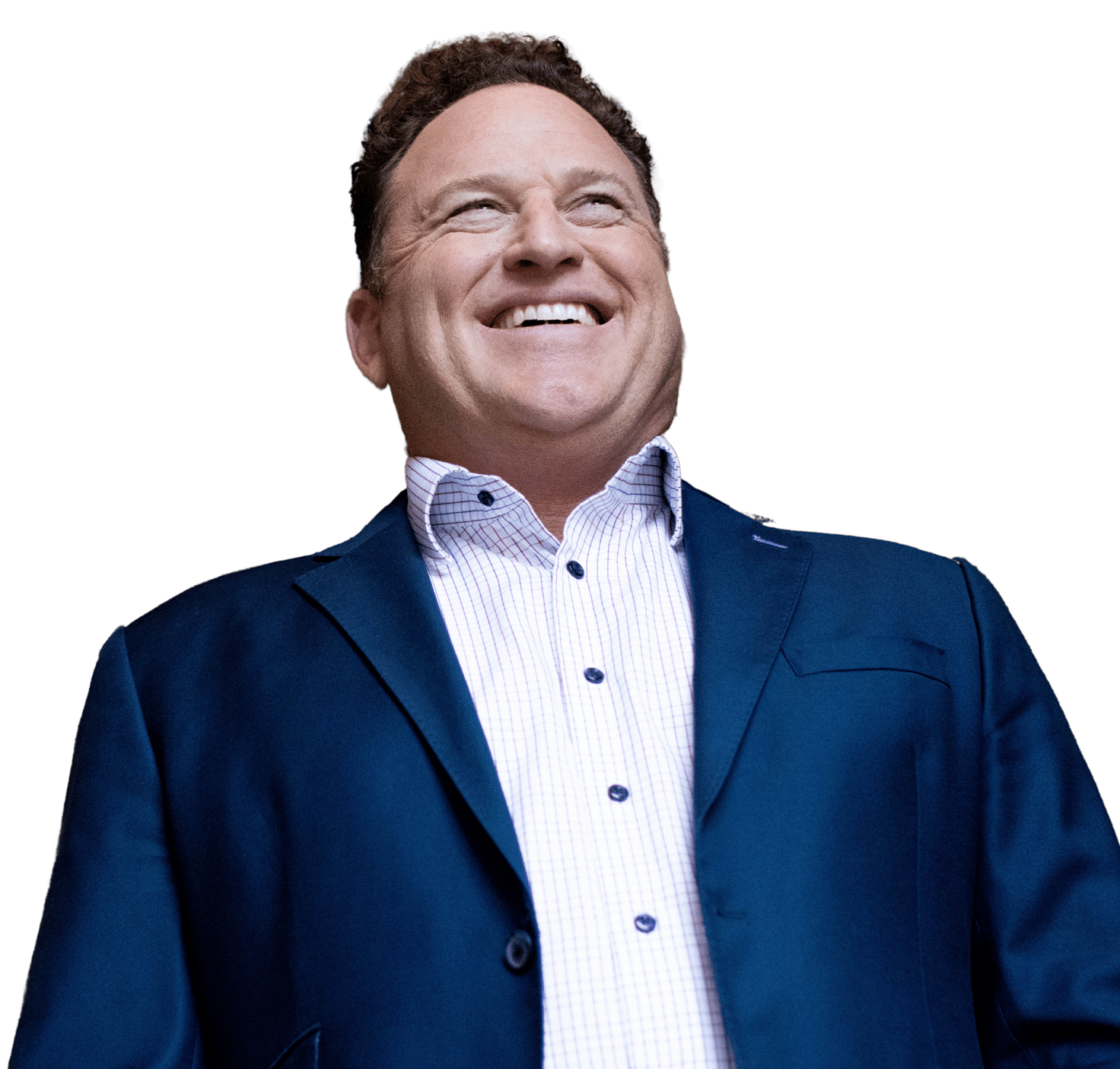 Business Growth Acceleration Mentor, Speaker & Author | Ed Rush